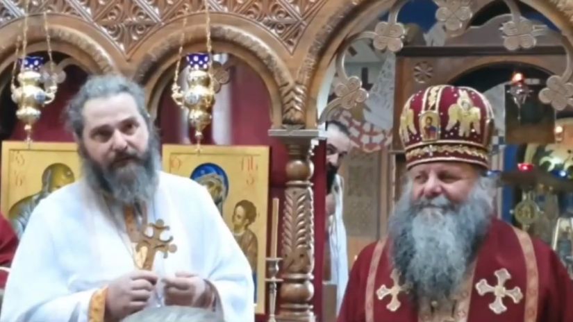 ინდოეთი წმ. მოწამე ქეთევანის წმ. ნაწილს გვიბრუნებს