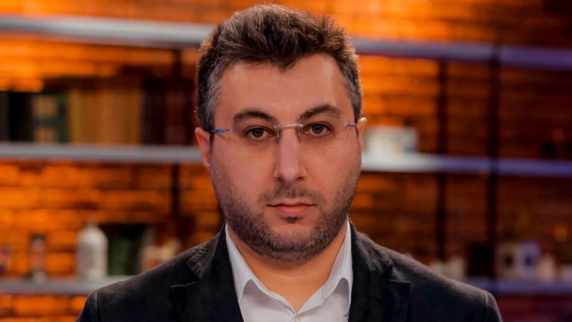 გურამ ნიკოლაშვილი: ეკონომიკის სამინისტროს 20 გვერდიან პასუხში ...