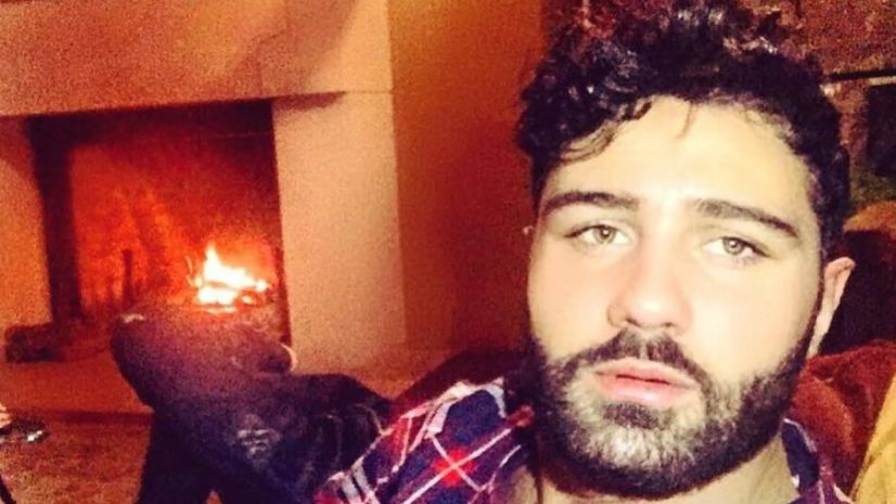 „უამრავი ადამიანი და მე ავცდით“... - მიშო სულუხია ფეისბუკიდან მეგობრებს ...