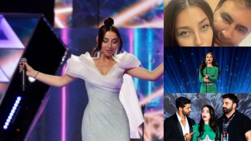 ვინ არის ნათია რიგვავა, რომელიც „ახალ ტალღაზე“ საქართველოს სახელით გამოვიდა და რა აკავშირებს მას ...