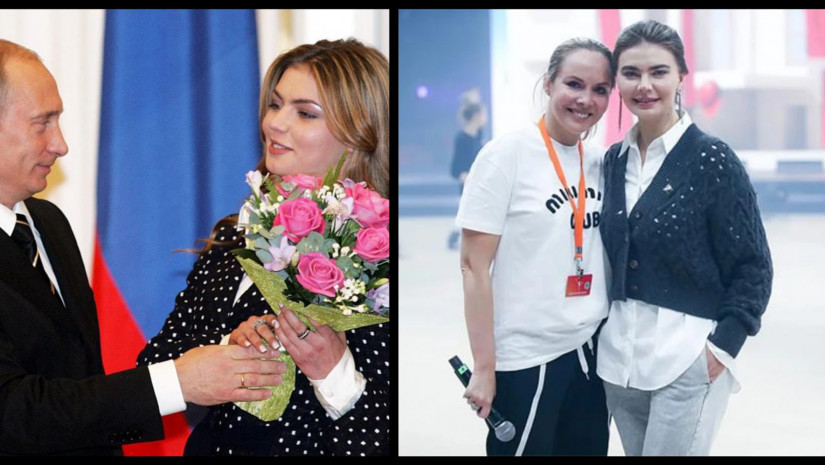 2-თვიანი გაუჩინარება და მზადება მოსკოვის ფესტივალისთვის - პუტინის ...