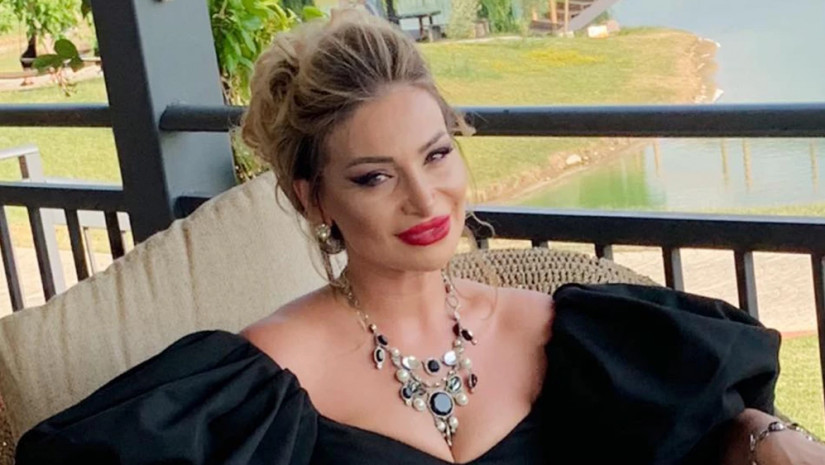 რატომ ეძახის სოფო ბედია დედამთილს დედას