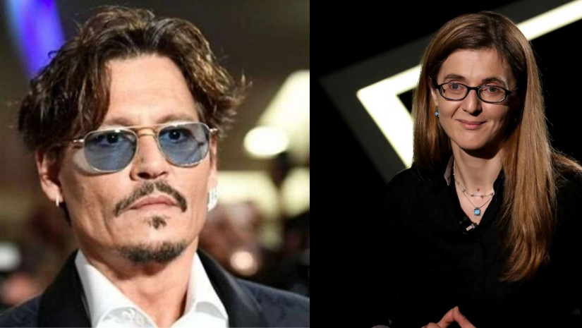 „სასამართლომ გაამტყუნა - „აი, ასე აფერისტობენ ქალები, ძალადობას ...