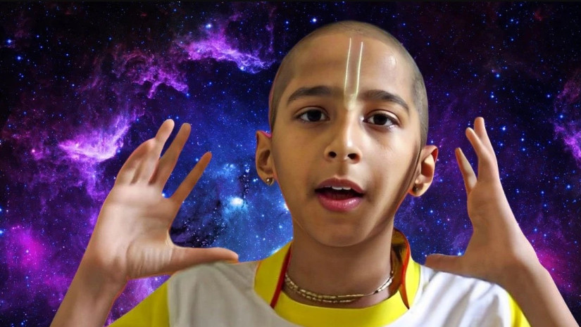 რა ელის კაცობრიობას 2023 წელს - ინდოელი ბიჭის ახალი წინასწარმეტყველება