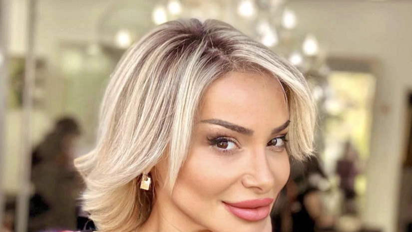 როგორ ემზადება სოფო ბედია ახალი წლისთვის და რა კულინარიული ტრადიციები ...