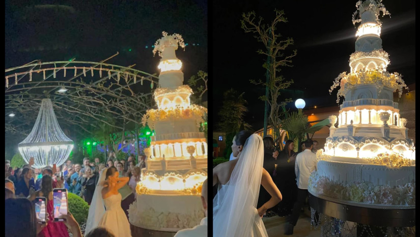 „ტორტია თუ კორპუსი?“ „ლიფტი მუშაობს?“ „ხახვის მორთულობა რომ ჰქონდეს ...