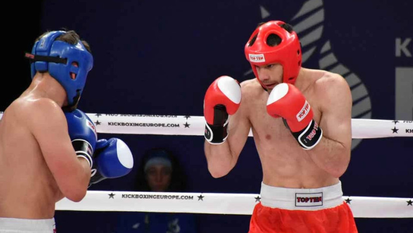 ლუკა შონიამ ევროპულ თამაშებზე ოქროს მედალი მოიპოვა