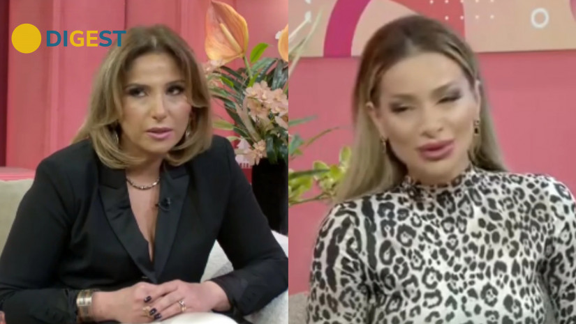 „კაცური მეგობრობა ვიცით, მიხარია, რომ ჩვენი ურთიერთობა აღდგა“ - რას ...