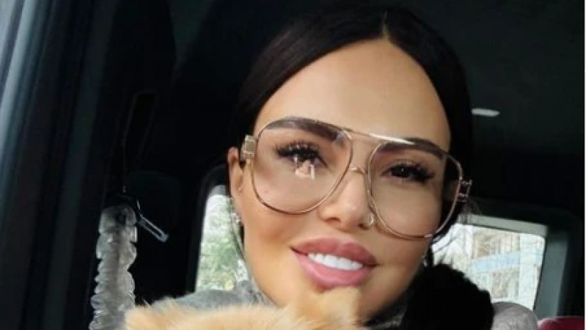 „უნამუსობაა იყო ასეთი ლამაზი“ - რა ფოტოებს აქვეყნებს შორენა ბეგაშვილი?