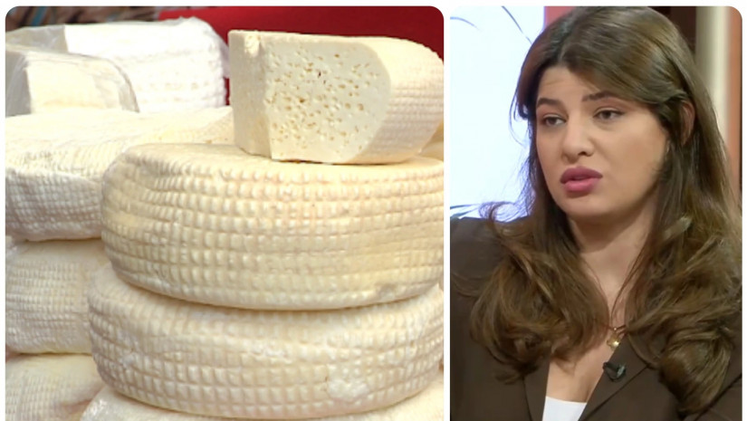 „იმერული ყველი ზაფხულში საკმაოდ სარისკო პროდუქტია“ - ის, რაც აუცილებლად ...