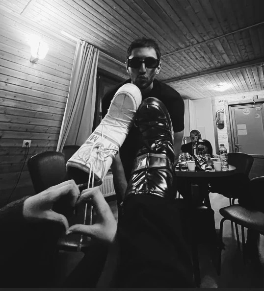 „უმშვენიერესი, ეშხიანი და მომხიბვლელი გოგო“ - მანუ მურღულია ბაკურიანში ...