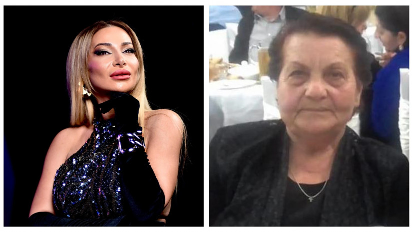 „ჩემი ტკბილი 87 წლის გახდა“ - სოფო ბედიას ბებო იუბილარია